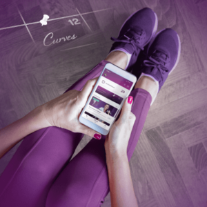 Sesiones de 30 minutos | Programas para mujeres | Curves