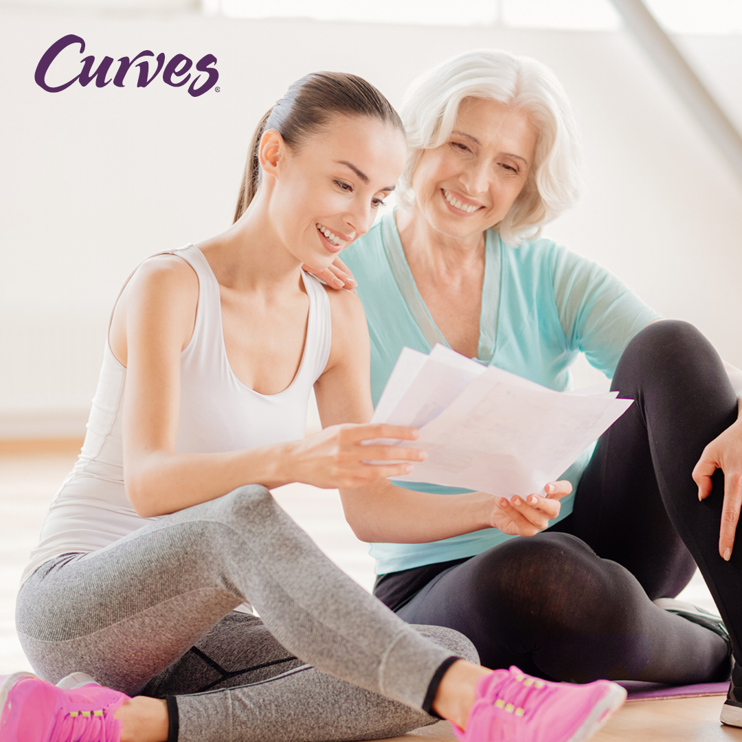 Crush Your New Year's Fitness Resolutions: A Step-by-Step Guide to ...
