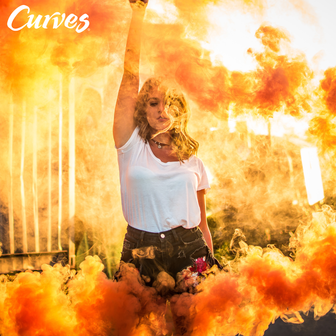 Embracing Your Power: A Woman's Journey to Self-Ownership - Curves