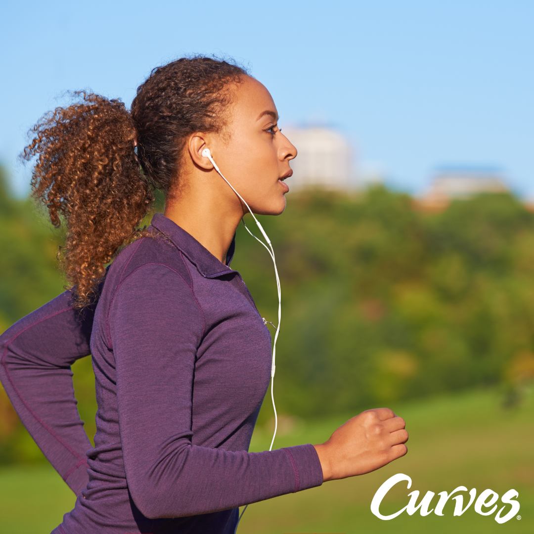 Elevate Your Summer Fitness: Embrace the Seasonal Energy at Curves ...