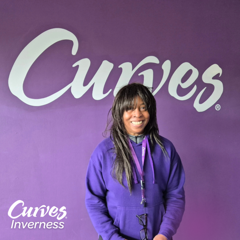 Curves Inverness - Curves